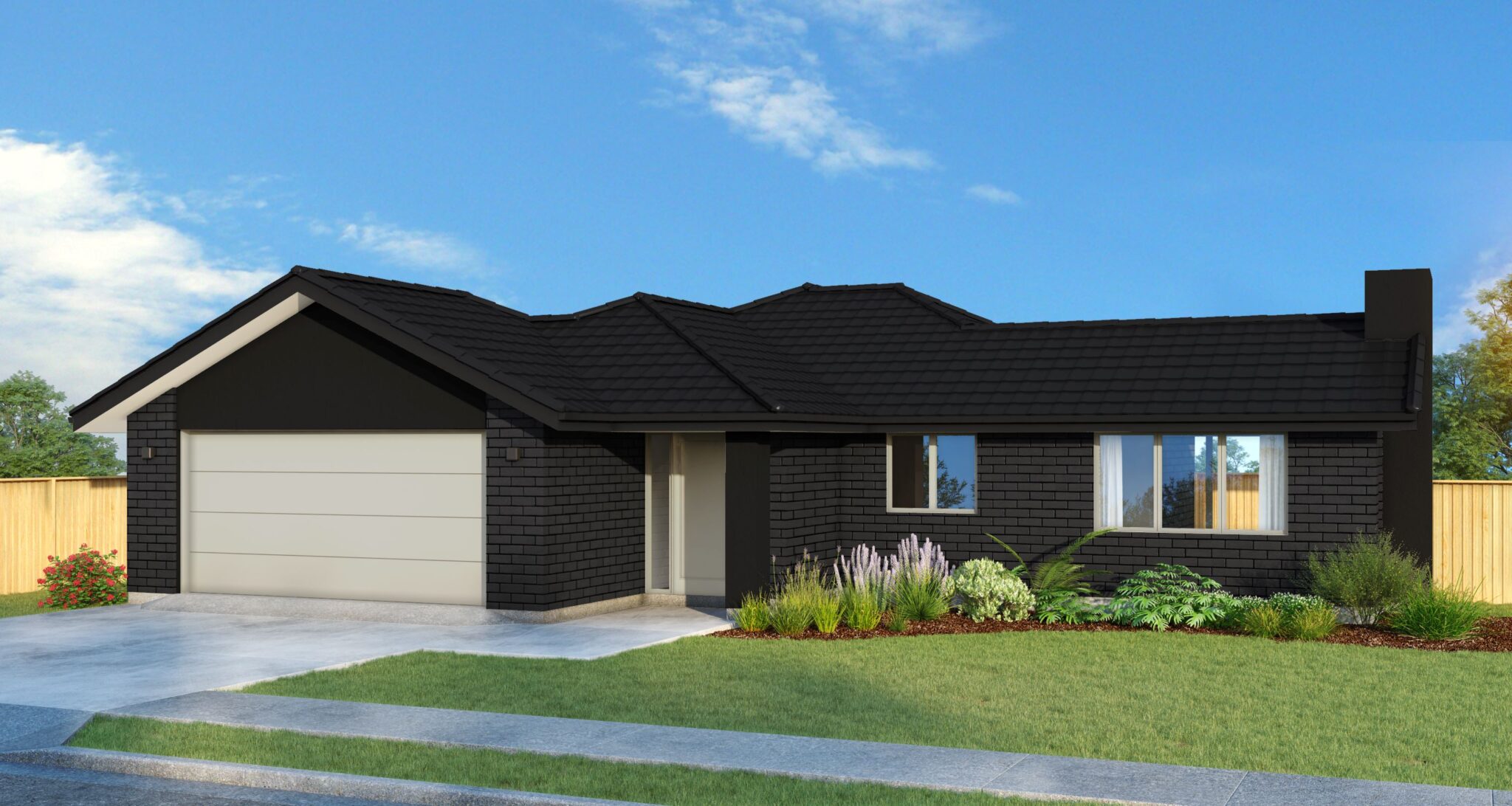 Build Plans - Findlay Construction Ltd