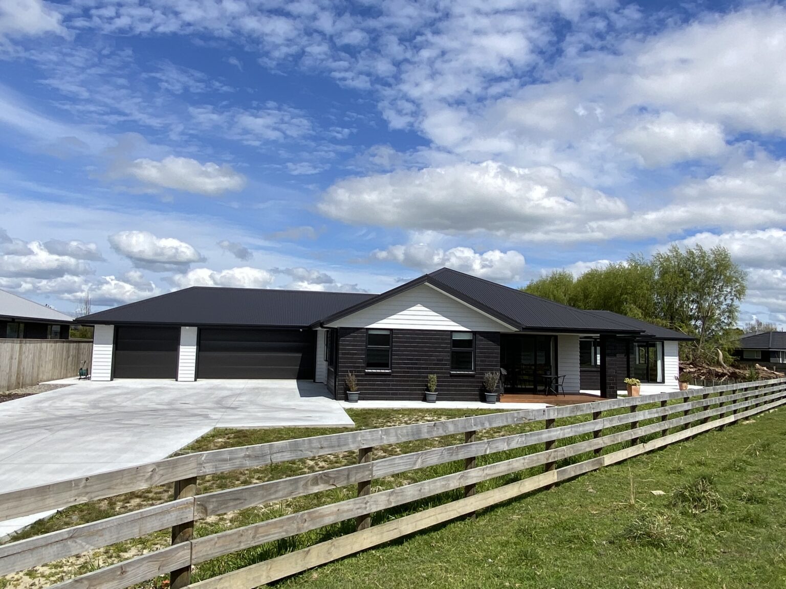 Projects - Findlay Construction Ltd