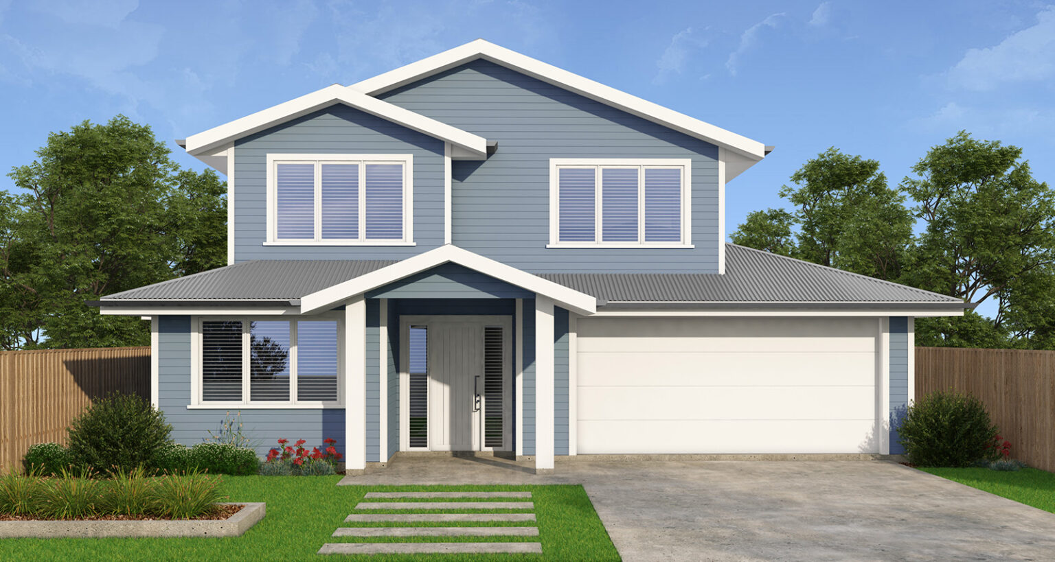 Build Plans - Findlay Construction Ltd