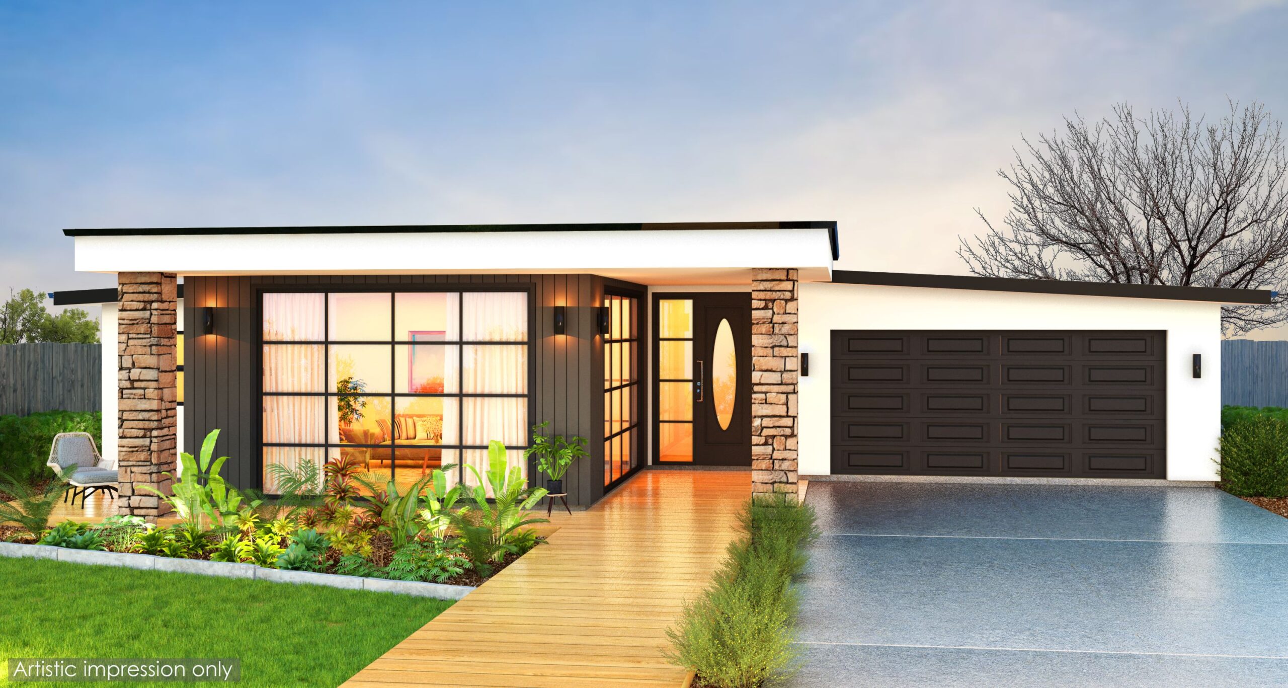 Build Plans - Findlay Construction Ltd