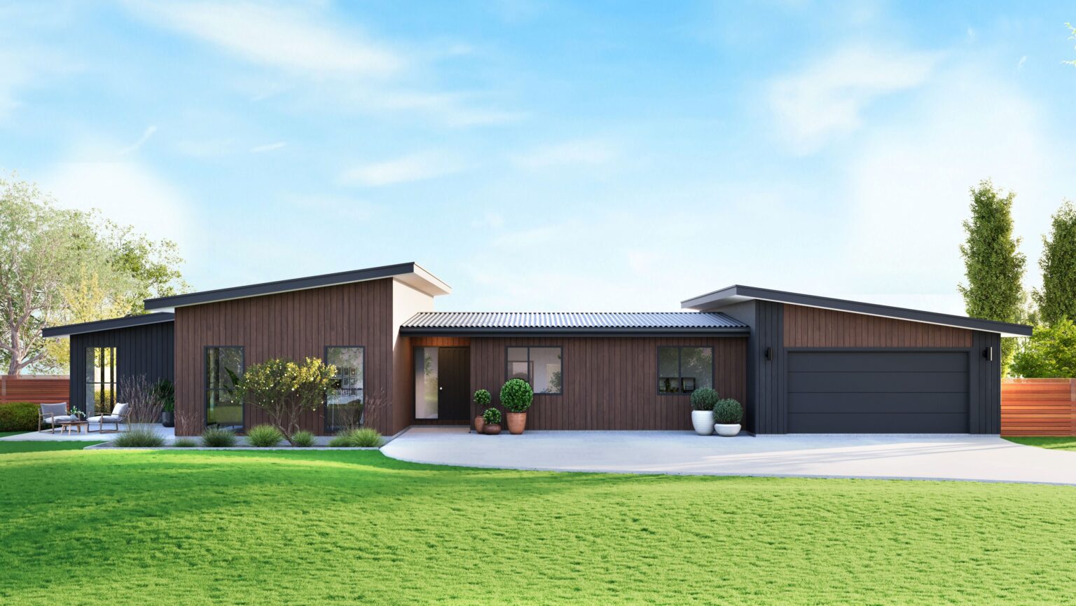 House and Land Packages - Findlay Construction Ltd
